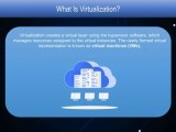 Virtualization Explained What Is Virtualization Technology