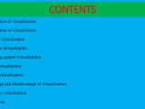 Virtualization In Cloud Computing Pptx