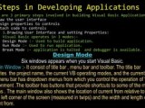 Visual Basic Ppt