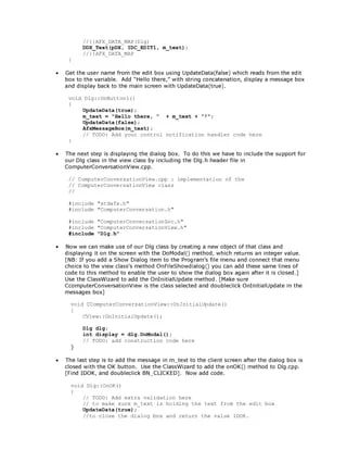 Visualc Tutorial Pdf - Incredible Ultra HD Landscape Images | Free Download