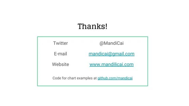Visualizing Your Data In Javascript Pdf Web Development Internet - Ultra HD Geometric Pattern - High Resolution