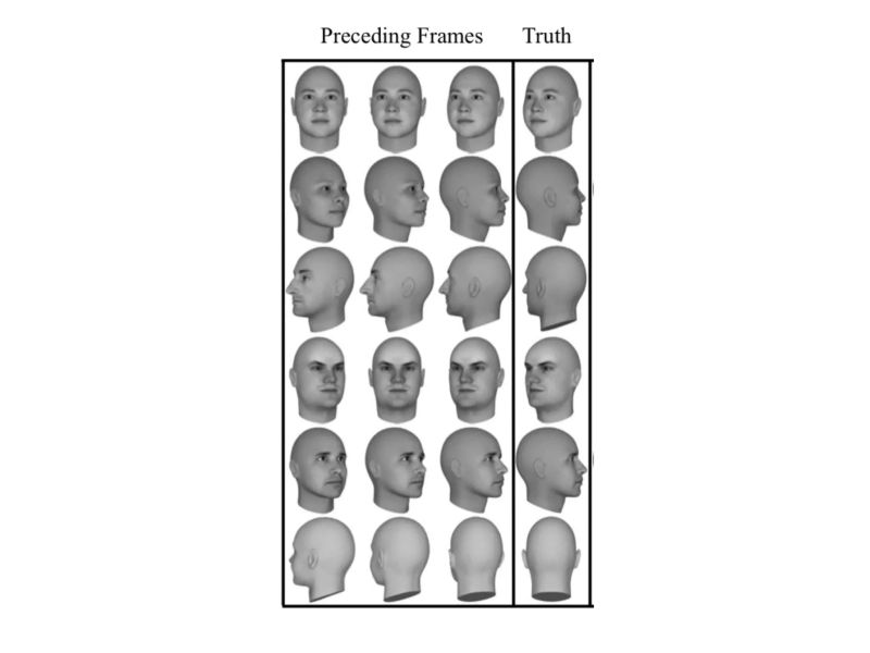 Article Overview Unsupervised Learning Of Visual Structure Using - Premium Dark Picture Gallery - Full HD