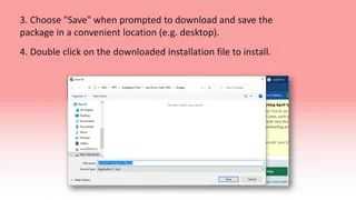3 Steps To Solve Java Error Code 1603 Ppt - Vintage Design Collection - HD Quality