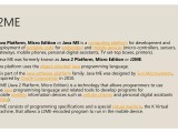 Java Programming Unit 1 Ppt