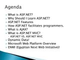 Web Development Concepts Using Microsoft Technologies Ppsx