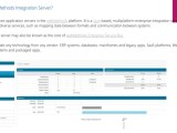 Webmethods Integration Server Introduction Pptx