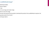 Webmethods Integration Server Introduction Pptx