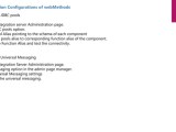 Webmethods Integration Server Introduction Pptx