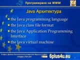 Programming With Java Intro Ppt