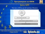 Programming With Java Intro Ppt