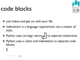 Programming With Python Week 1 Key