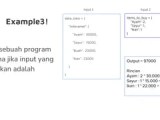 Python Basics Materi Pemprograman Pptx