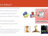 Welcome To Python Programming Pptx