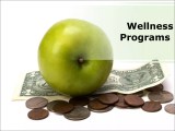 Wellness Program Powerpoint Presentation Ppt