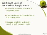 Wellness Program Powerpoint Presentation Ppt