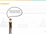 What Is A Docker Container Docker Container Tutorial For Beginners