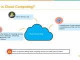 What Is Cloud Computing Cloud Computing For Beginners Cloud