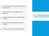 Why Learning Python Is Essential For Computer Science Pdf
