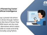Why Learning Python Is Essential For New Programmers Pptx