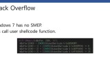 Windows Kernel Basic Exploit Pptx