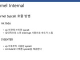 Windows Kernel Basic Exploit Pptx