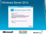 Windows Server 2012 Developer Preview Server Core Pptx