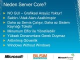Windows Server 2012 Developer Preview Server Core Pptx