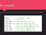 Javascript Own Objects Web Technology Pptx