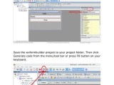 Wxformbuilder Tutorial On A Gui For Making Guis For Python Pdf