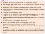 Xii Computer Science Chapter 1 Function Pptx