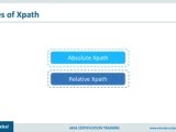 Xpath In Selenium Selenium Xpath Tutorial Selenium Xpath Examples
