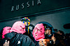 Pussy Riot Added To Russia S List Of Terrorists And Extremists