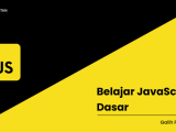 Belajar Javascript Dasar Codepolitan