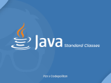 Java Standard Classes Codepolitan