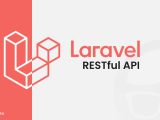 Laravel Restful Api Codepolitan
