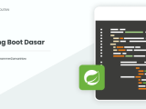 Spring Boot Dasar Codepolitan
