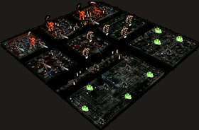 Mapas – Guias Mu Online Acacias