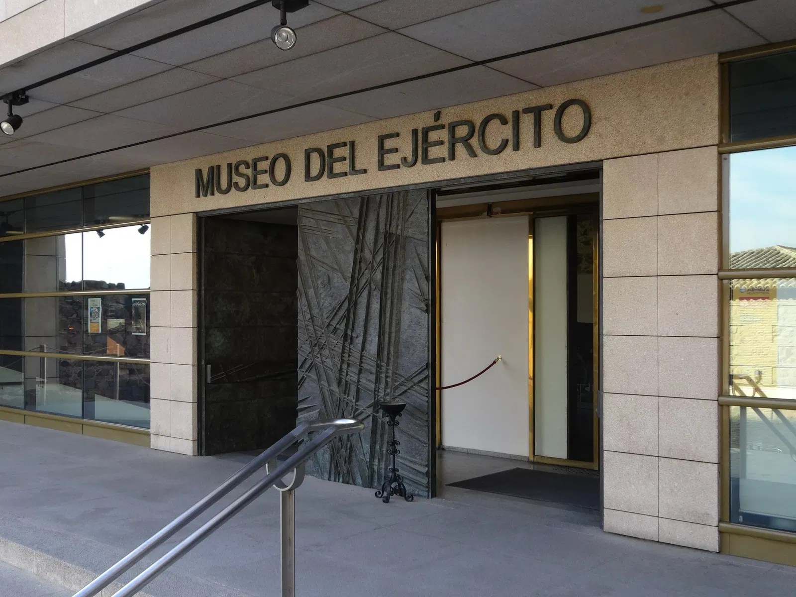 Museo Del Ejército Toledo Información Para Visitantes Reseñas