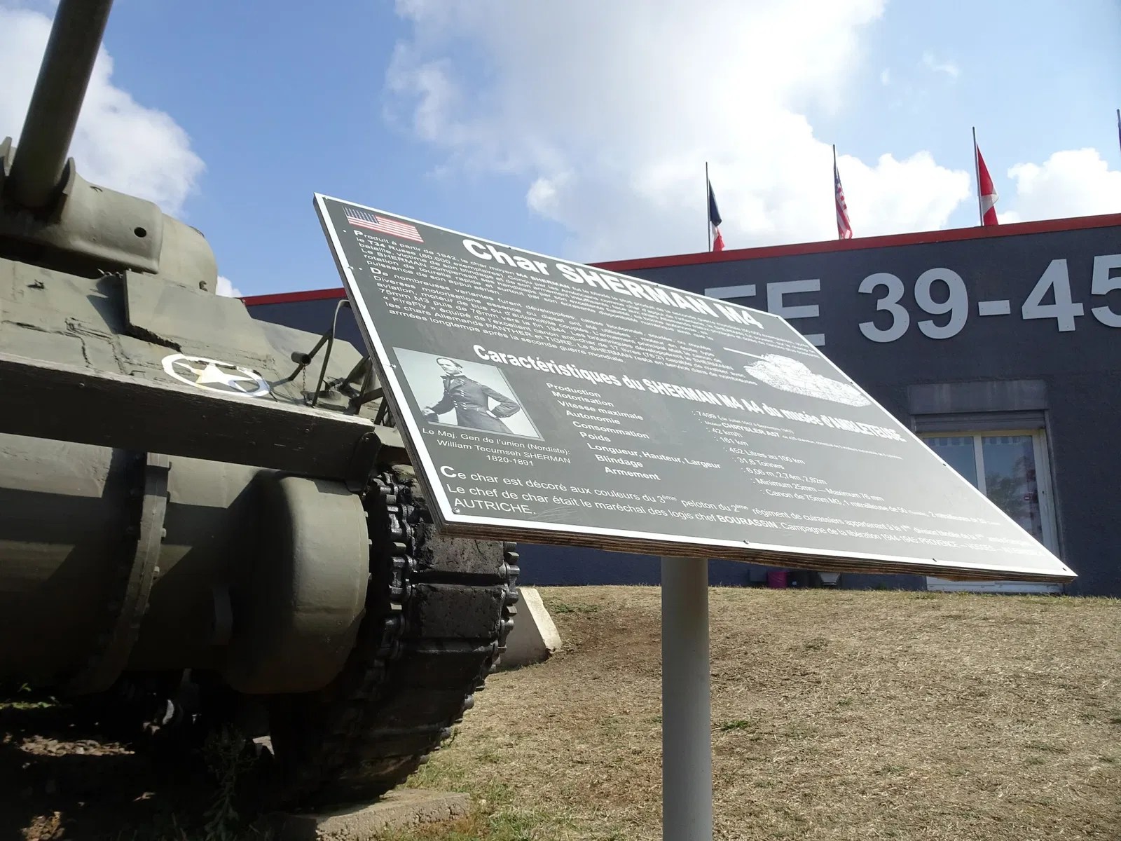 Musée 39 45 Ambleteuse Visitor Information Reviews