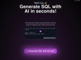 Text2sql Features Aistage