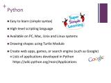 Ppt Learn It 2014 Python Powerpoint Presentation Free Download Id