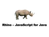 Ppt Rhino Javascript For Java Powerpoint Presentation Free