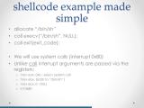 Ppt Introduction To Infosec Recitation 2 Powerpoint Presentation