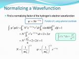 Ppt Physical Chemistry Iii Powerpoint Presentation Free Download