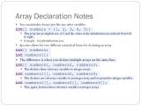 Ppt Understanding Java Arrays Loops Powerpoint Presentation Free
