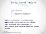 Ppt Cpsc 2100 Software Design And Development Powerpoint Presentation