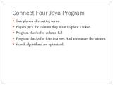 Ppt Connect Four Powerpoint Presentation Free Download Id 2265822