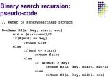 Ppt Recursion Powerpoint Presentation Free Download Id 2397749