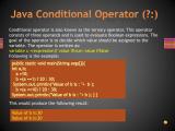 Ppt Java Programming Powerpoint Presentation Free Download Id 2418054