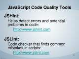 Ppt Javascript Errors Powerpoint Presentation Free Download Id 2475434